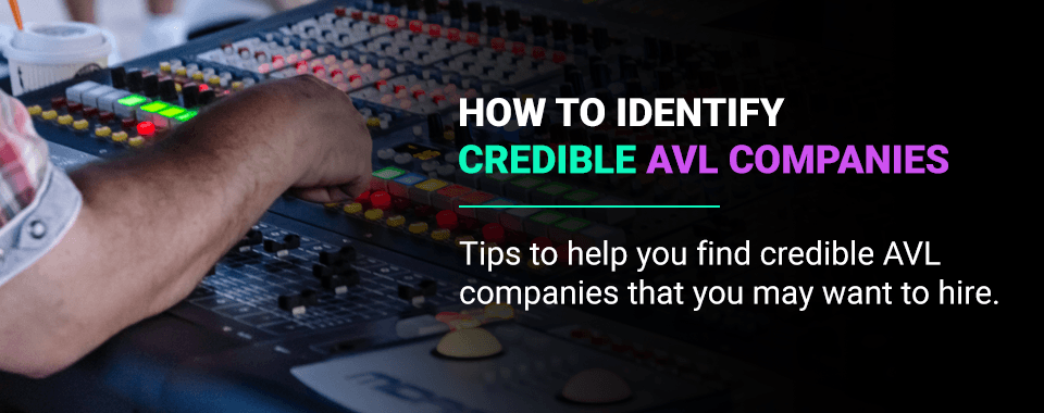 Church AVL Process: What You Need to Know | II's AVL Blog