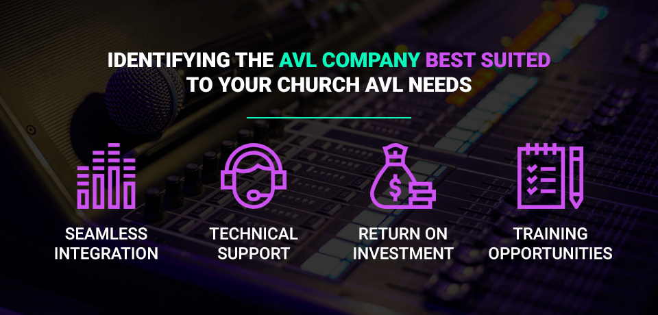 Church AVL Process: What You Need to Know | II's AVL Blog