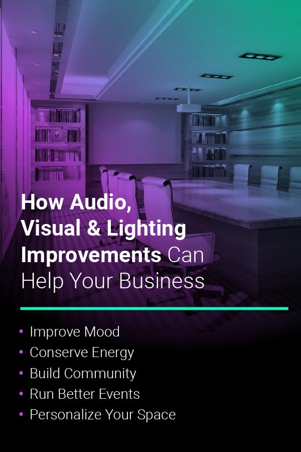 How an AVL Upgrade Can Improve Your Work Environment