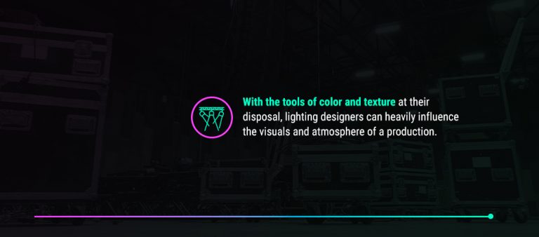 Stage Lighting 101 Guide - Everything You Need to Know