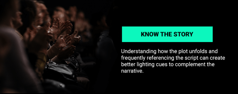 How To Create a Lighting Cue Sheet | Illuminated Integration