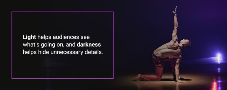 Stage Lighting for Dance: Essential Tips - Illuminated Integration