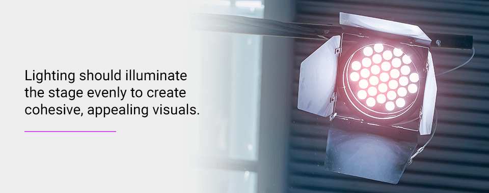 How to Design Stage Lighting - Illuminated Integration