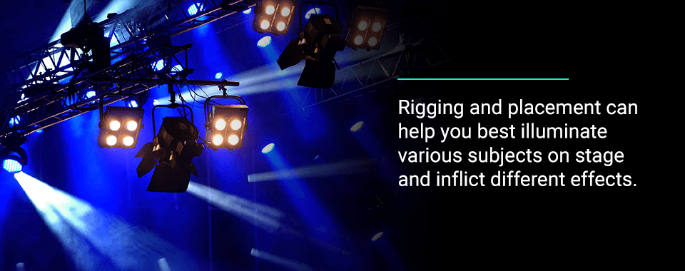 How to Design Stage Lighting - Illuminated Integration