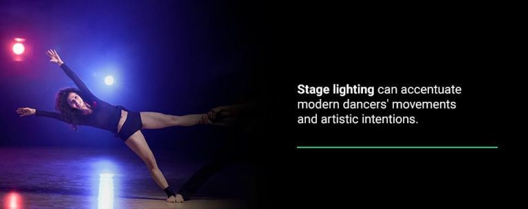 Stage Lighting for Dance: Essential Tips - Illuminated Integration