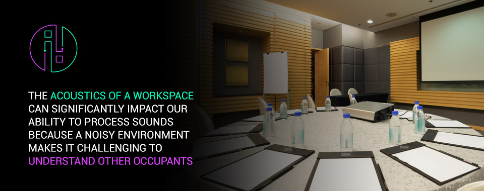 5 Benefits of Acoustic Protection | Illuminated Integration