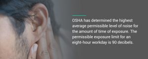 OSHA Sound Levels: How to Protect Your Workers - Illuminated Integration