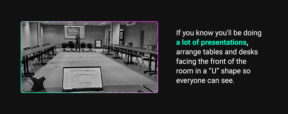 Conference Room Technology Trends - Illuminated Integration