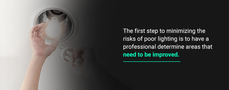 Is Poor Lighting Putting Your Workers' Safety and Health at Risk ...