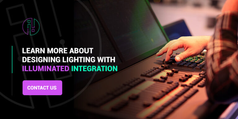 Lighting Instrument Schedule - Illuminated Integration