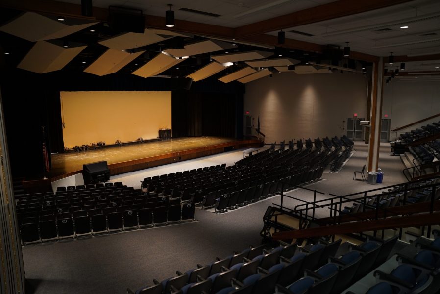 How to Design Stage Lighting - Illuminated Integration