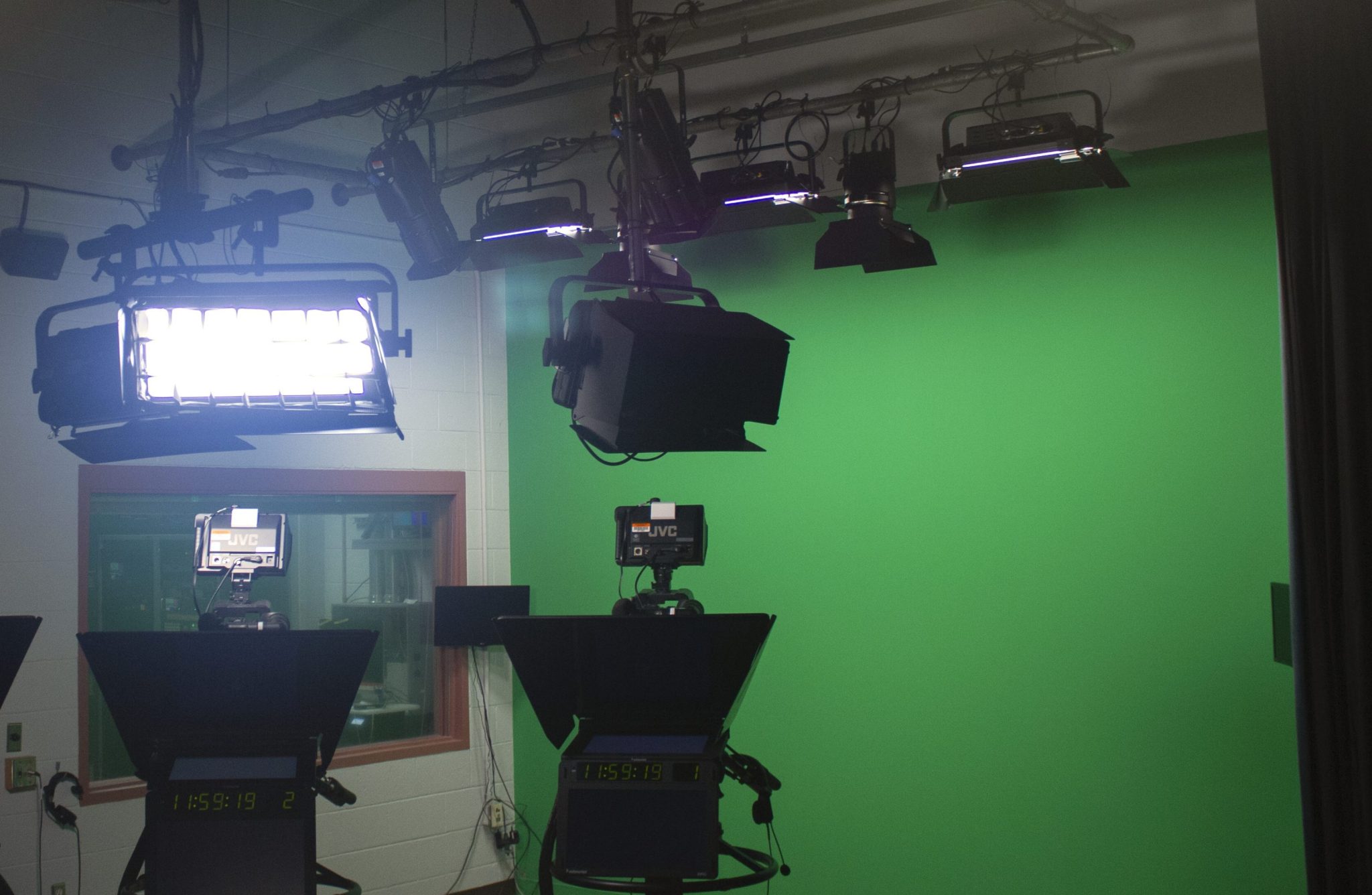 Sound Design for Theatre - Illuminated Integration