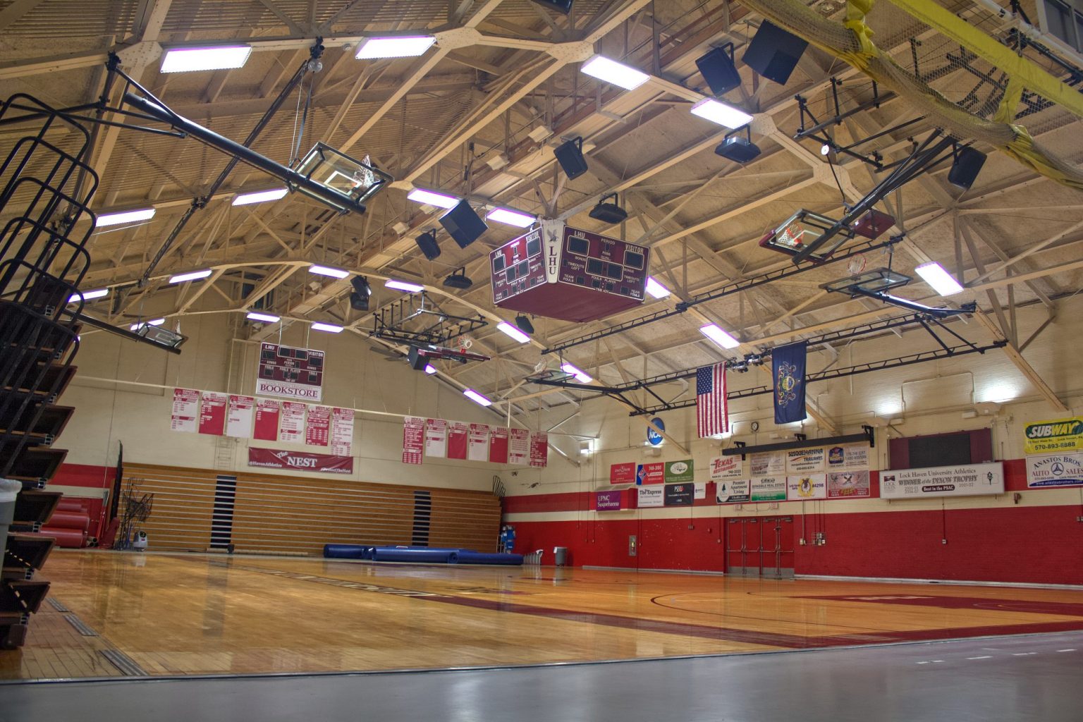 Rigging Design For Theater Basics - Illuminated Integration