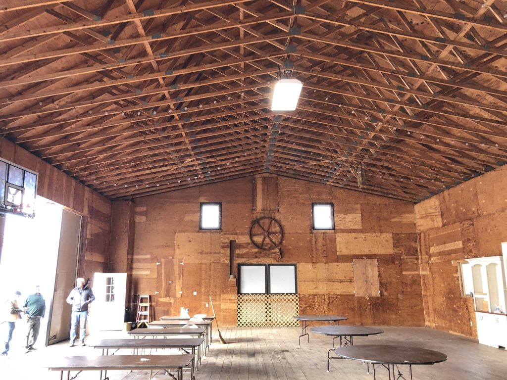 McCandless Stage Lighting Method | Illuminated Integration