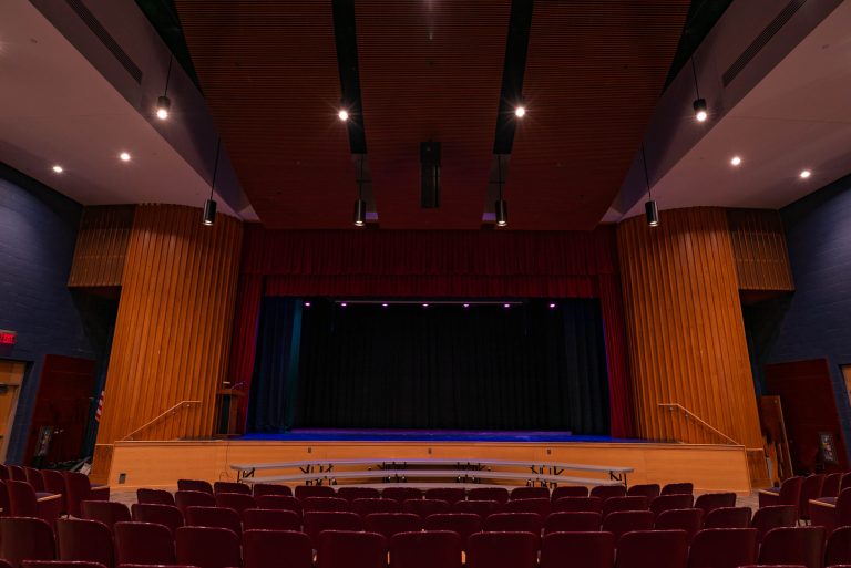 Rigging Design For Theater Basics - Illuminated Integration