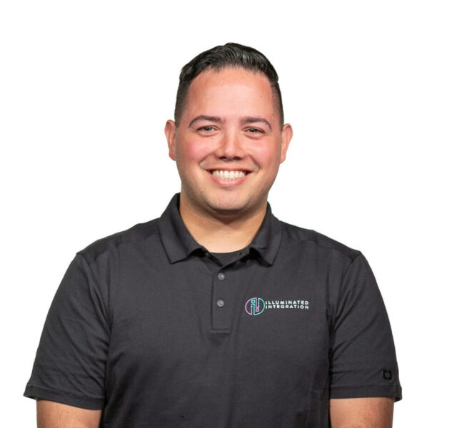 The Illuminated Integration Team - Illuminated Integration